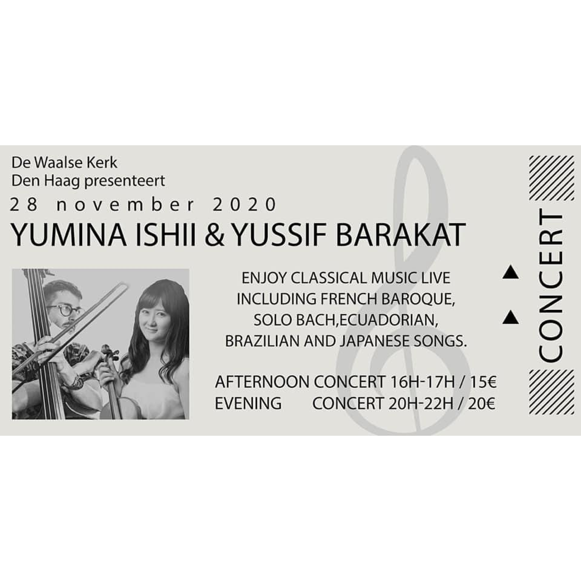 Yumina Ishii Ymn 16 – Yumina Urnea Belfast – QOPCOL
